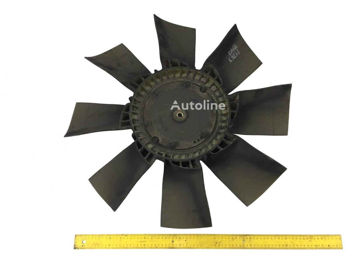 Aripă Ventilator de Răcire 1790847 ventilator hladnjaka za Scania 15 Pale kamiona