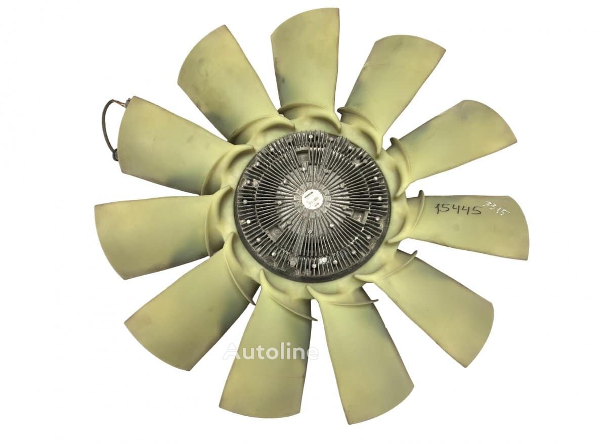 Ansamblu Ventilator de Răcire pentru 2410082 ventilator hladnjaka za Scania – Coduri kamiona