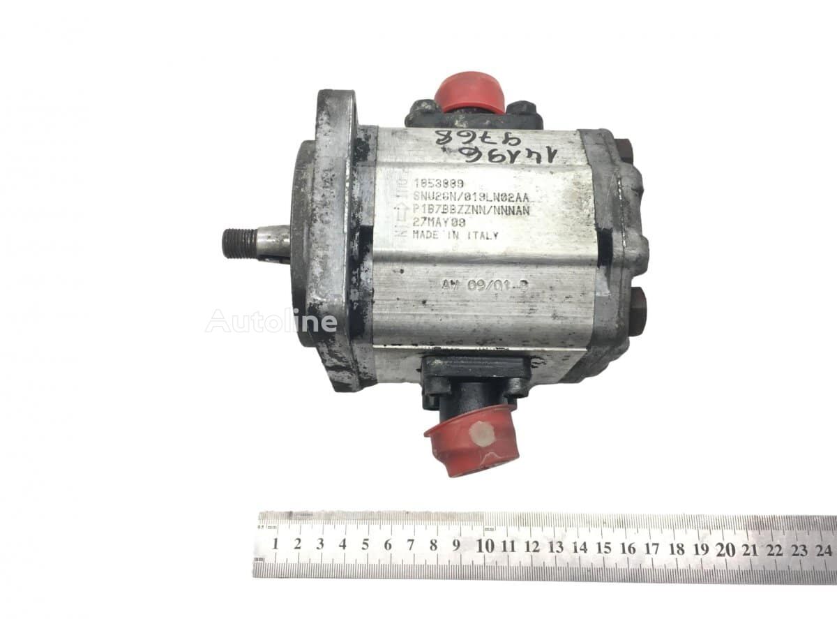 Motor Hidraulic Ventilator de Răcire hidraulični motor za Scania 1853889, 2032381, 2196418 kamiona