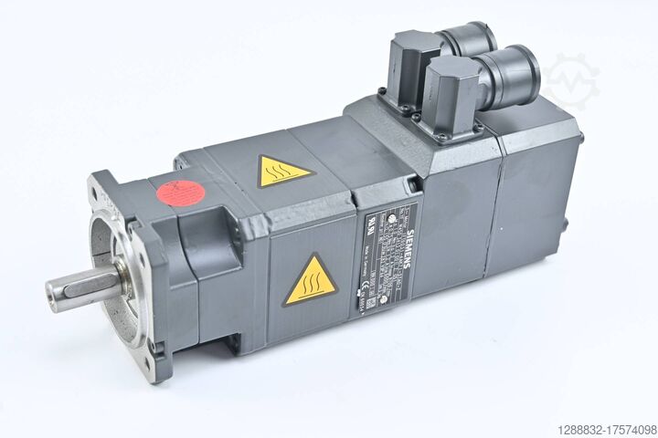 Servomotor
Siemens 1FT6031-4AK71-3TA0-Z