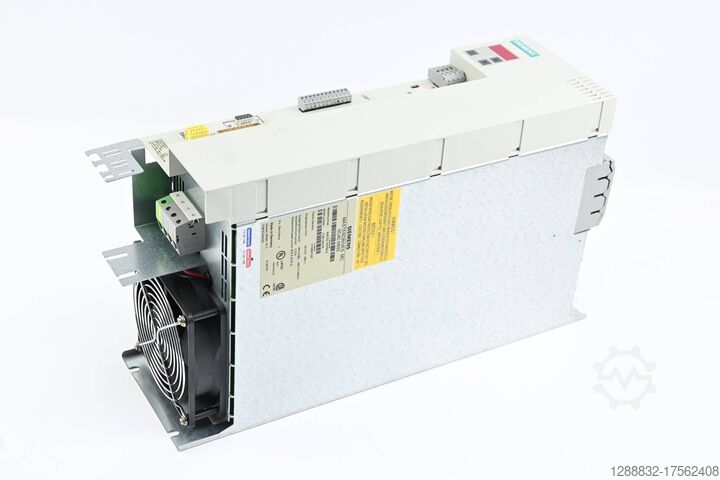 Masterdrives
Siemens 6SE7021-8TP50-Z