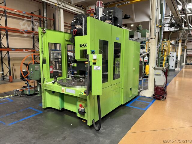 Engel Insert 330V / 160 Rotari Tabela 1600mm (2018)
Engel insert 330V/160 rotary