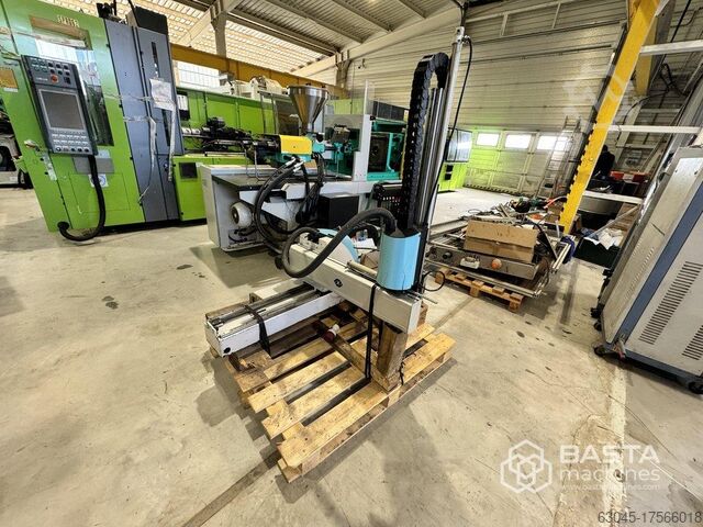 Demag V710-0126 2005
Demag W710-0126