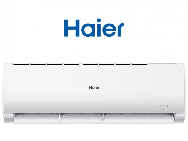 HAIER TUNDRA AS50TDDHRA-THC / 1U50MEMFRA-C Klima Inverter, 18000, B, Bele boje