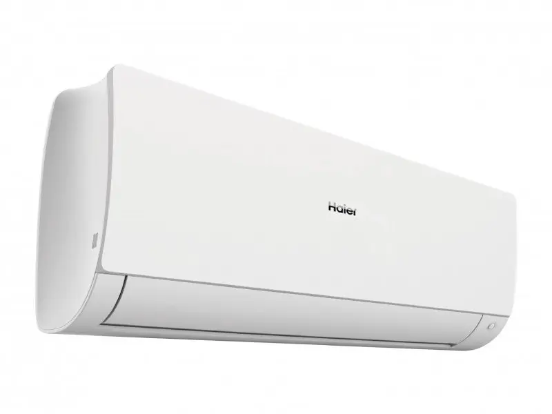 HAIER AS25S2SF1FA-WH/1U25S2SM1FA-2 FLEXIS Klima Inverter, 9000BTU, A, Bele boje