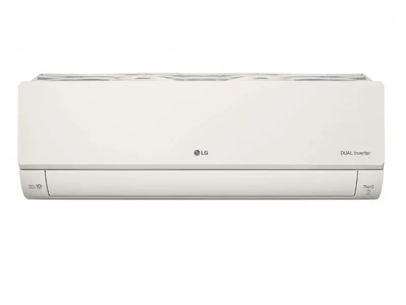 LG Inverter klima, 18K BTU, AB18BK, Hlađenje 5500 W, Grejanje 6400 W, Wi-fi, Bež