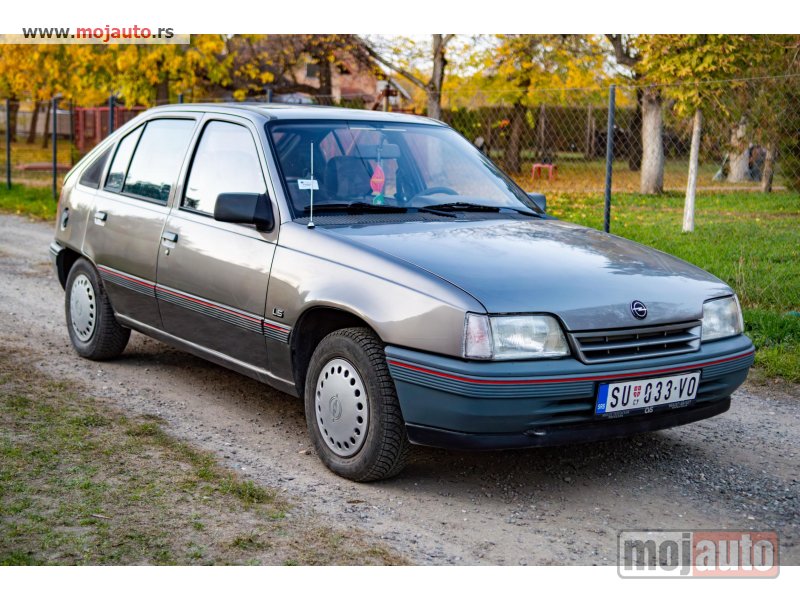 Opel Kadett 1.4 i