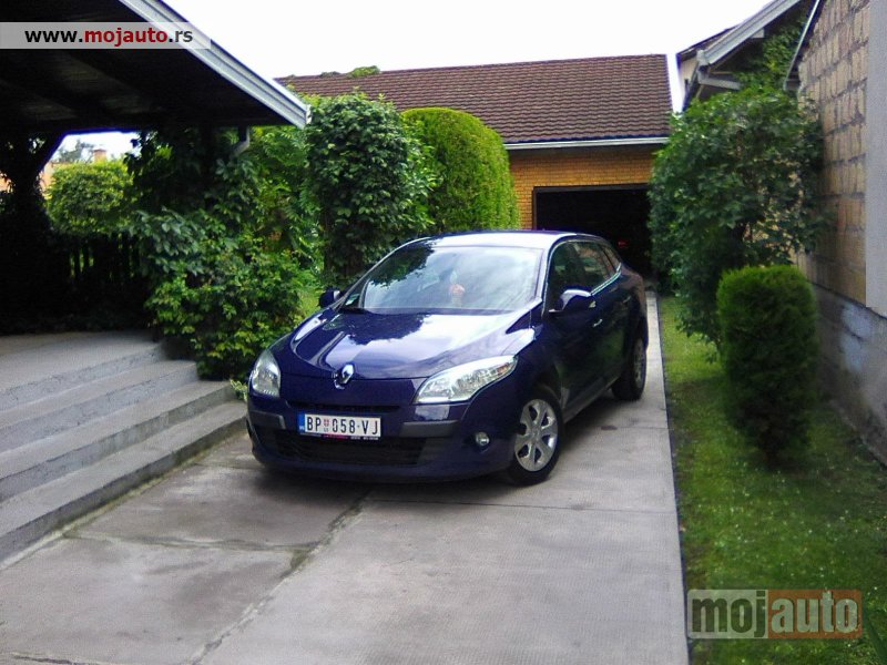 Renault Megane 1.5dci110ps/GrandTour/VLASNICI