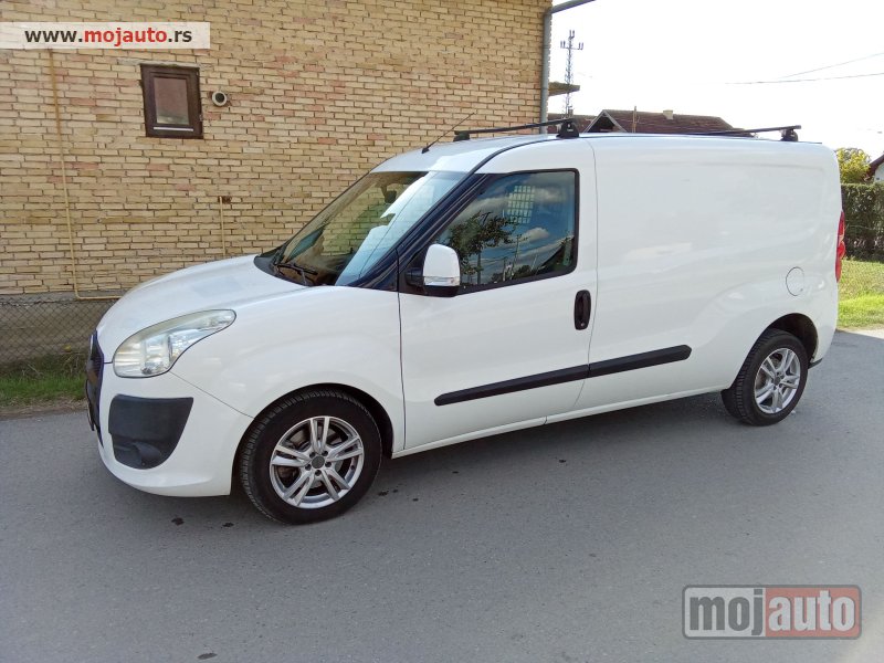 Fiat doblo 1.3