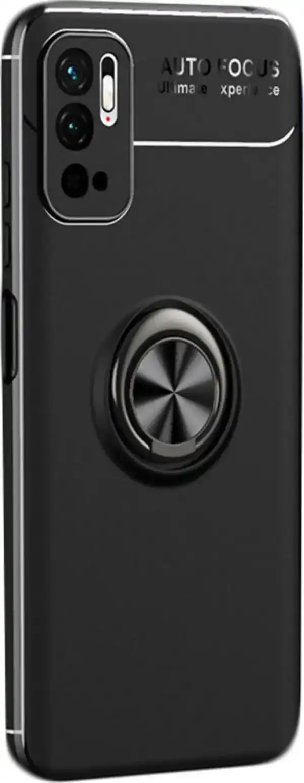 Gembird MCTK71 Maska za mobilni telefon Huawei P30 Pro, Crna