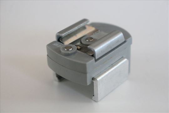 Nikon F Coupler for Flash Unit (NA STANJU)