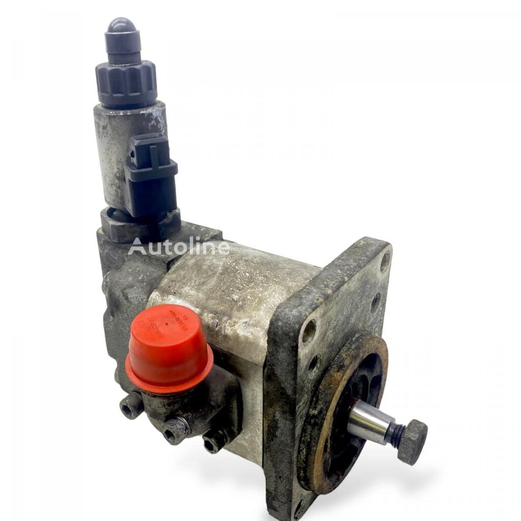 Motor hidraulic pentru ventilator de răcire 0511625311 hidraulični motor za Solaris AZMF-11-019LCB20MB-14 kamiona