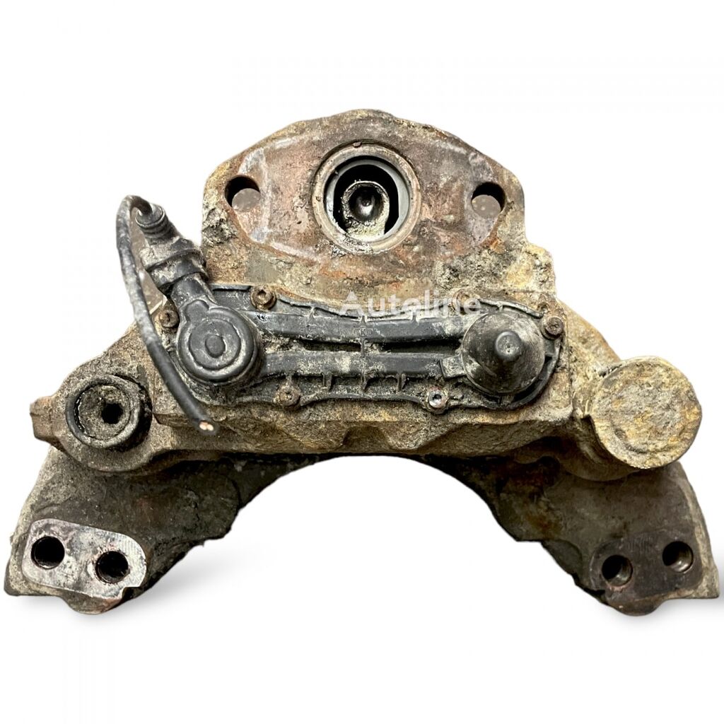 Etrier de frână stânga ax secundar sekundarno vratilo za Solaris K003810 SN7216 K001502 0000-328-136 0000328136 0870-213-687 0870213687-18 kamiona