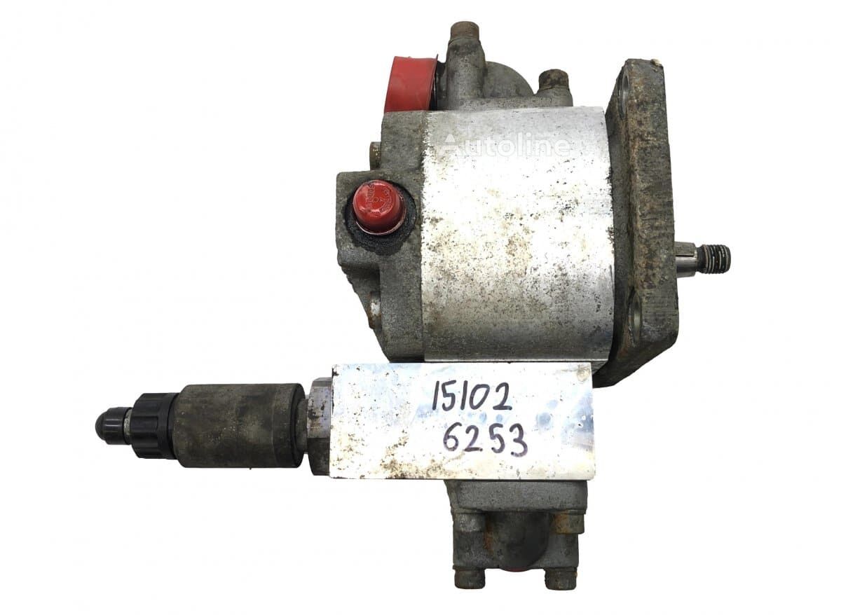 Motor hidraulic pentru ventilator de răcire AZMN-22-022UCB20PX-S 0511725605 hidraulični motor za VDL AZMN 22-022UCB20PX-S0077-12 kamiona
