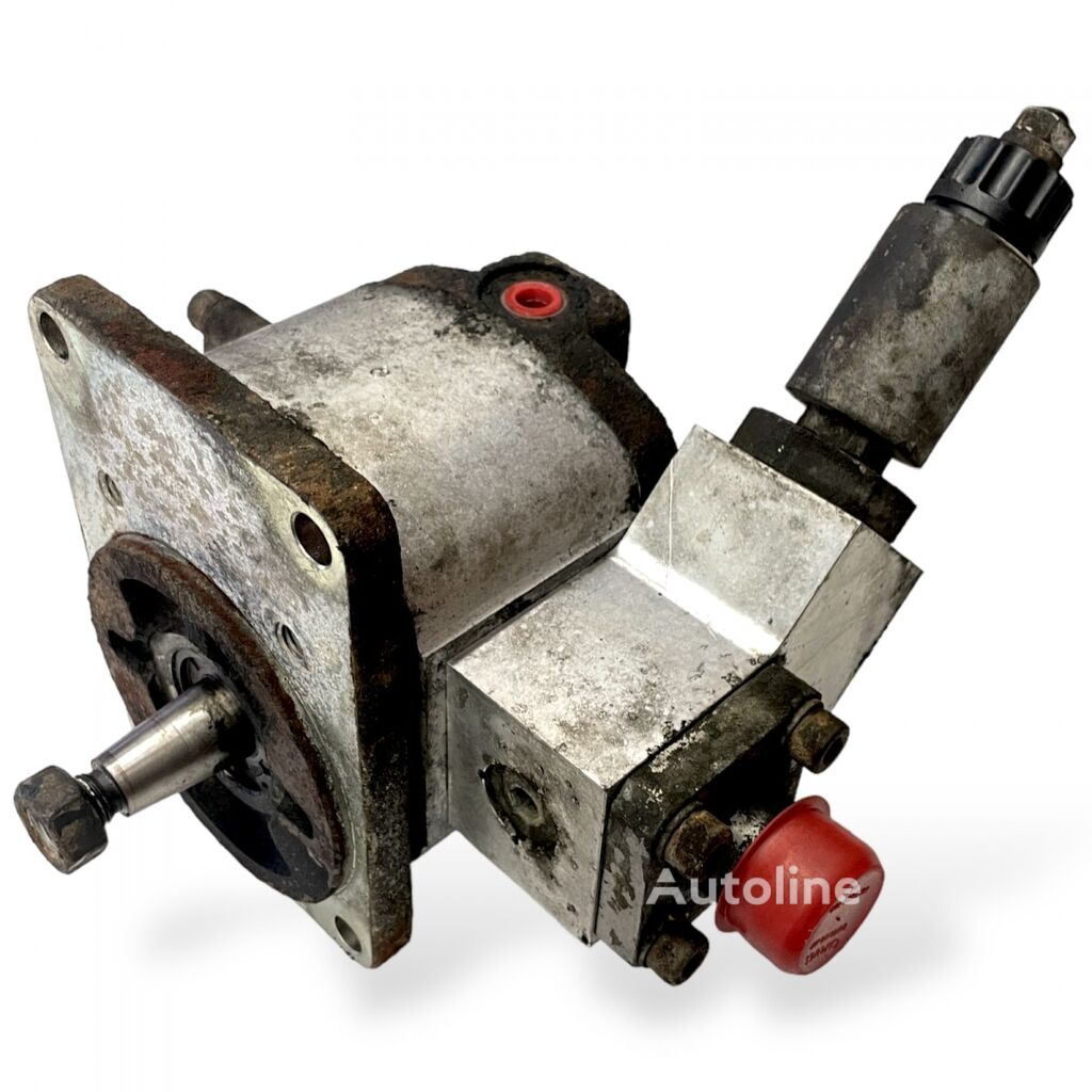 Motor hidraulic pentru ventilator de răcire AZMN 22-022UCB20PX S 0511725605 hidraulični motor za VDL AZMN-22-022UCB20PX-S0077-13 kamiona
