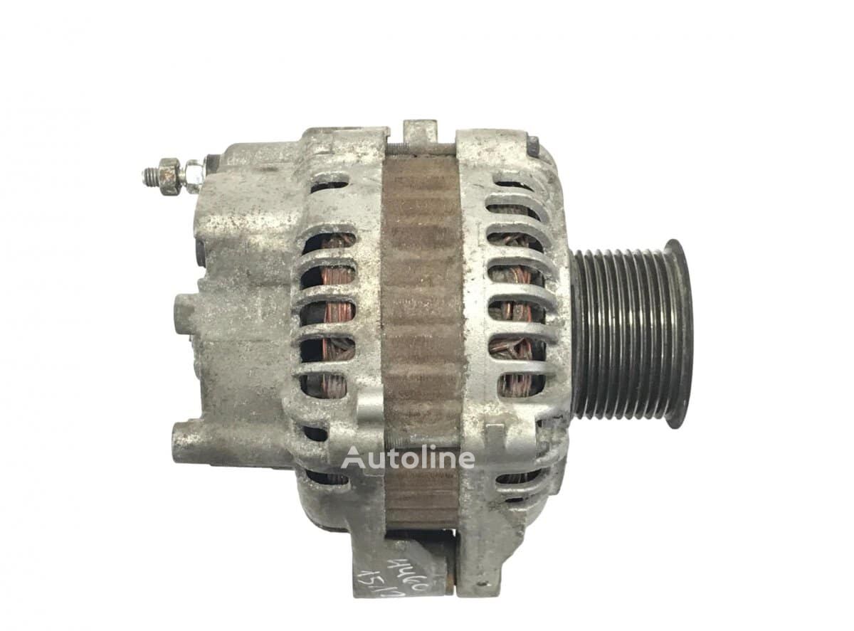 Alternator generator za Volvo 21289223/85013182/7421289222/7485003253/01183118/01183128 kamiona