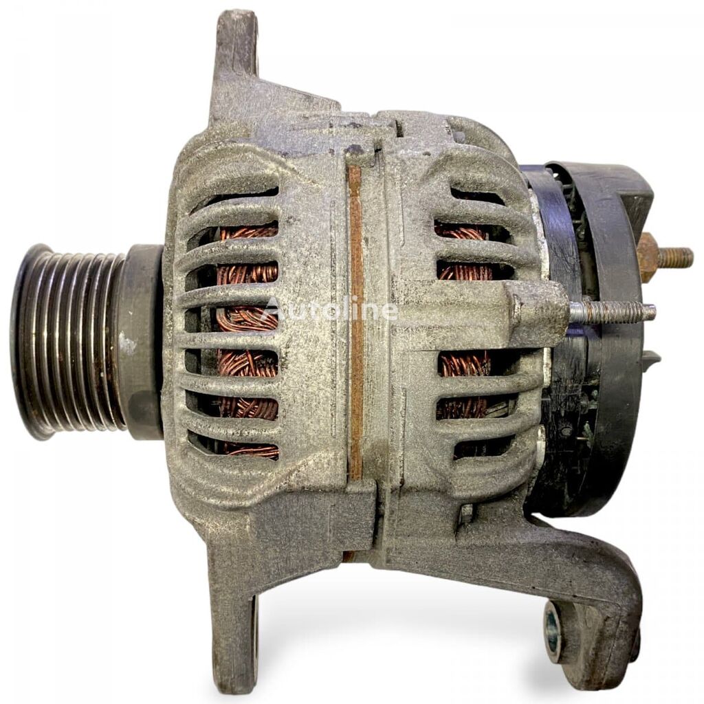 Alternator generator za Volvo 21429787 / 85003357 / 85009357 / 85020824 / 85026824 / 20409420 / 20466317 / 20849352 / 5010589551 / 20409240 / 20849351 / 21429786 / 85020820 / 7421429789 / 74208628...
