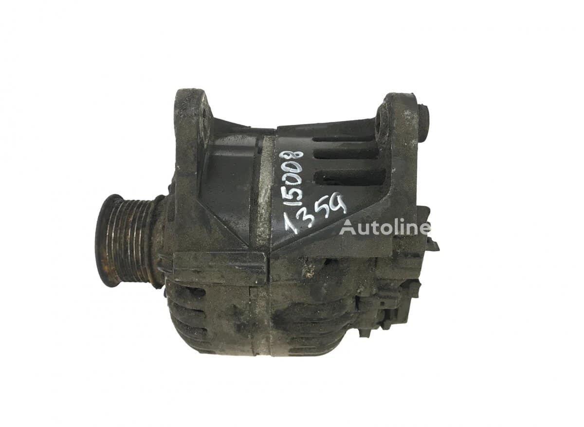 Alternator 20741686 generator za Volvo 1359 15008 kamiona