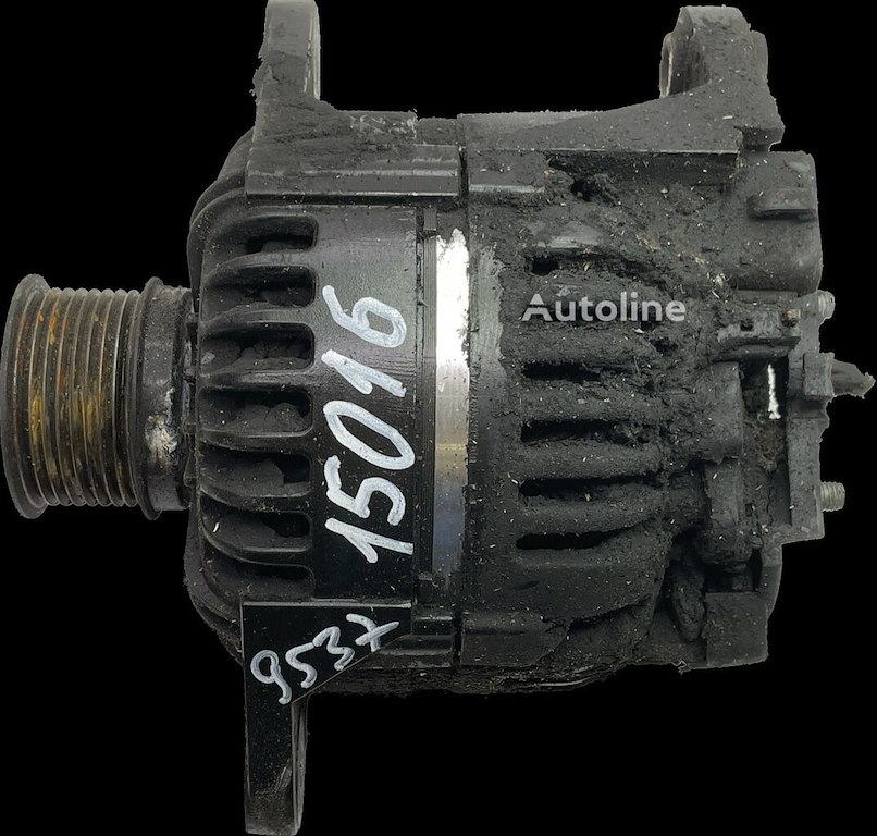 Alternator 15016 generator za Volvo 9537 kamiona
