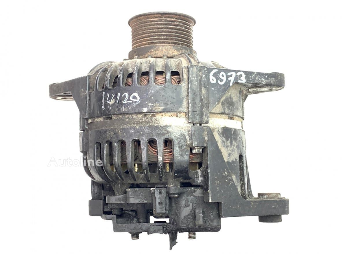 Alternator 21429787 generator za Volvo / 85003357 / 85009357 / 85020824 / 85026824 / 20409420 / 20466317 / 20849352 / 5010589551 / 20409240 / 20849351 / 21429786 / 85020820 / 7421429789 / 74208628...