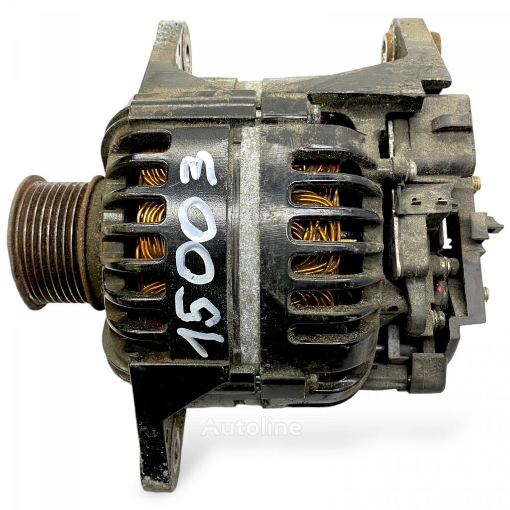 Alternator generator za Volvo 15003 20741686 21429790 22218391 – 58 kamiona