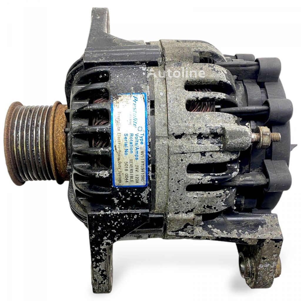 Alternator generator za Volvo AYA1317 14V 100A kamiona