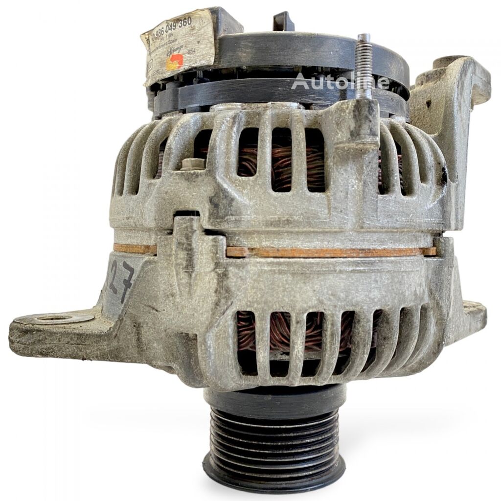 Alternator generator za Volvo 21429787 / 85003357 / 85009357 / 85020824 / 85026824 / 20409420 / 20466317 / 20849352 / 5010589551 / 20409240 / 20849351 / 21429786 / 85020820 / 7421429789 / 74208628...