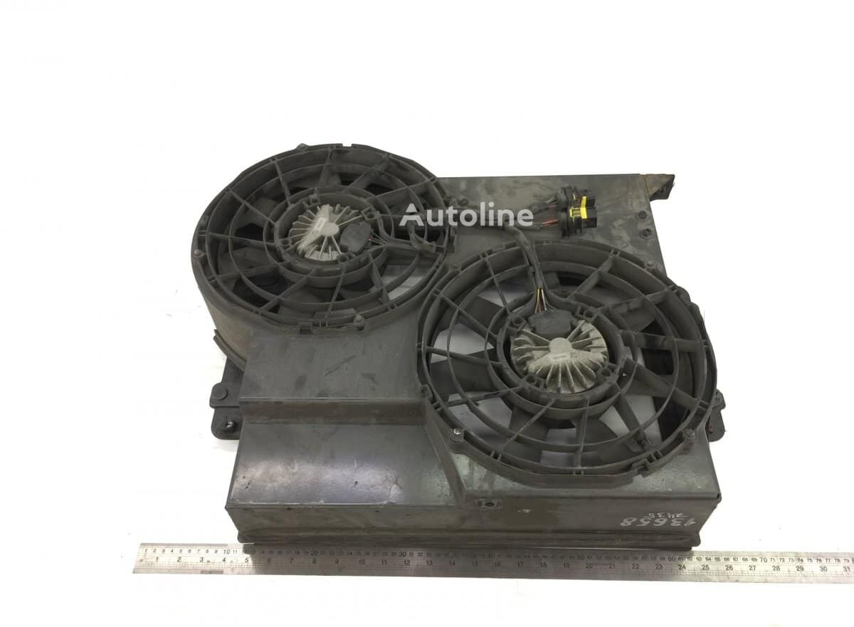 Ansamblu ventilator de răcire pentru ventilator hladnjaka za Volvo 22620891 21600352 85023564 85029564 kamiona