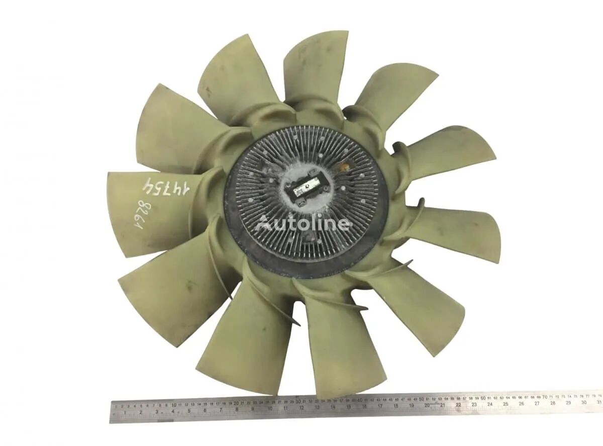 Ansamblu ventilator de răcire ventilator hladnjaka za Volvo 20832823 85001303 85007303 kamiona