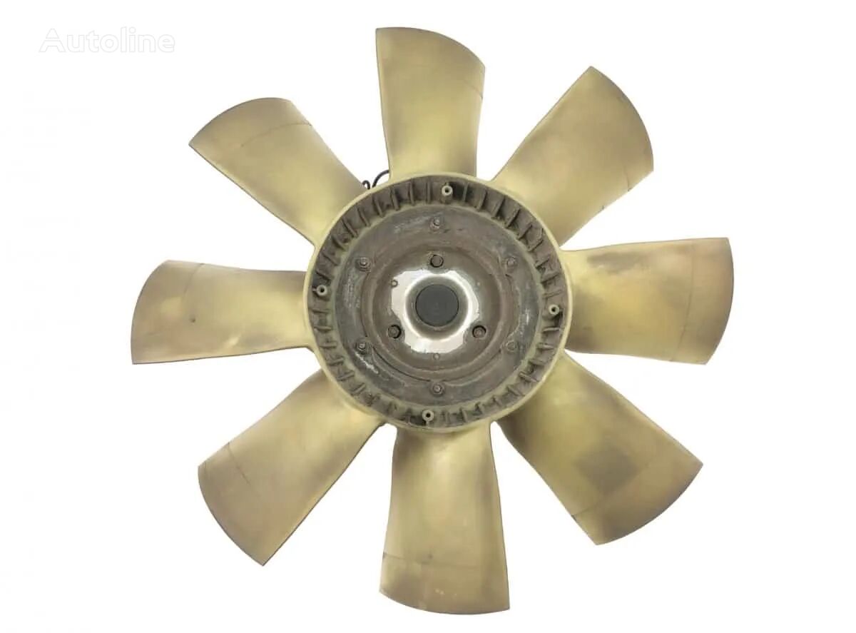 Ansamblu Ventilator de Răcire ventilator hladnjaka za Volvo – Coduri 70320661, 20734664 kamiona