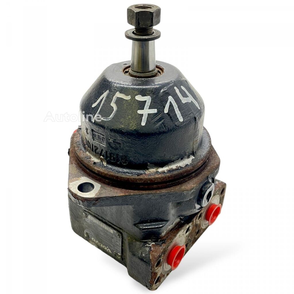Motor Hidraulic Ventilator de Răcire 70392240-R902420909-24 hidraulični motor za Volvo 157141 kamiona