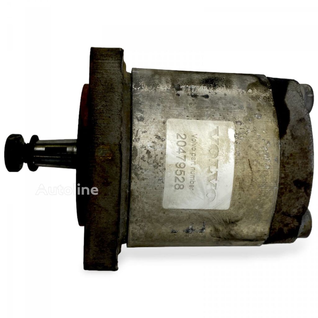 Motor Hidraulic Ventilator Răcire hidraulični motor za Volvo 20479528 kamiona