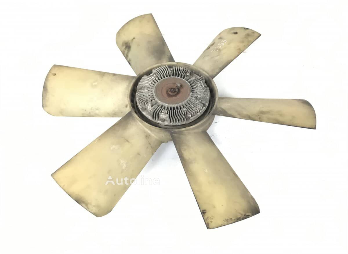 Ansamblu Ventilator de Răcire pentru ventilator hladnjaka za Volvo – Coduri 8149394 / 8149396 kamiona
