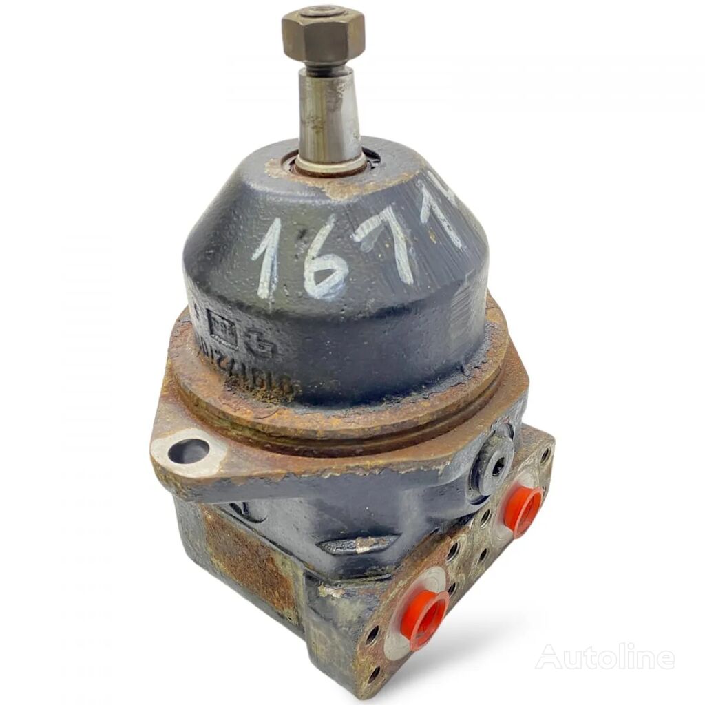 Motor hidraulic ventilator de răcire 70392240 hidraulični motor za Volvo R902420909 31 kamiona