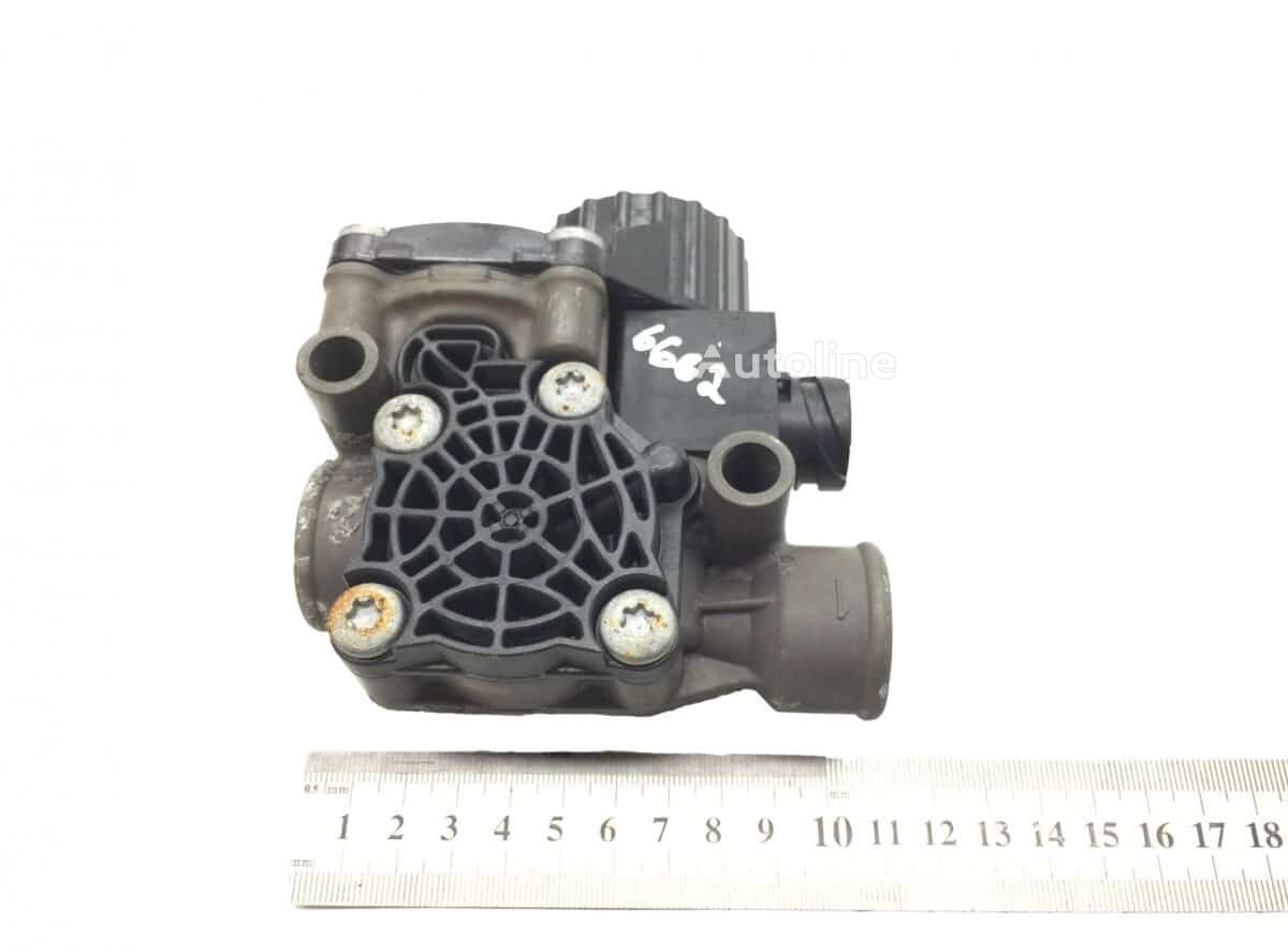 Supapă ABS axă față stânga za Volvo 20516342 / 21893128 / 5001866013 / 7420516342 / 41027223 / 41027224 / A0044298744 / 0044298744 / 9959212-11 kamiona