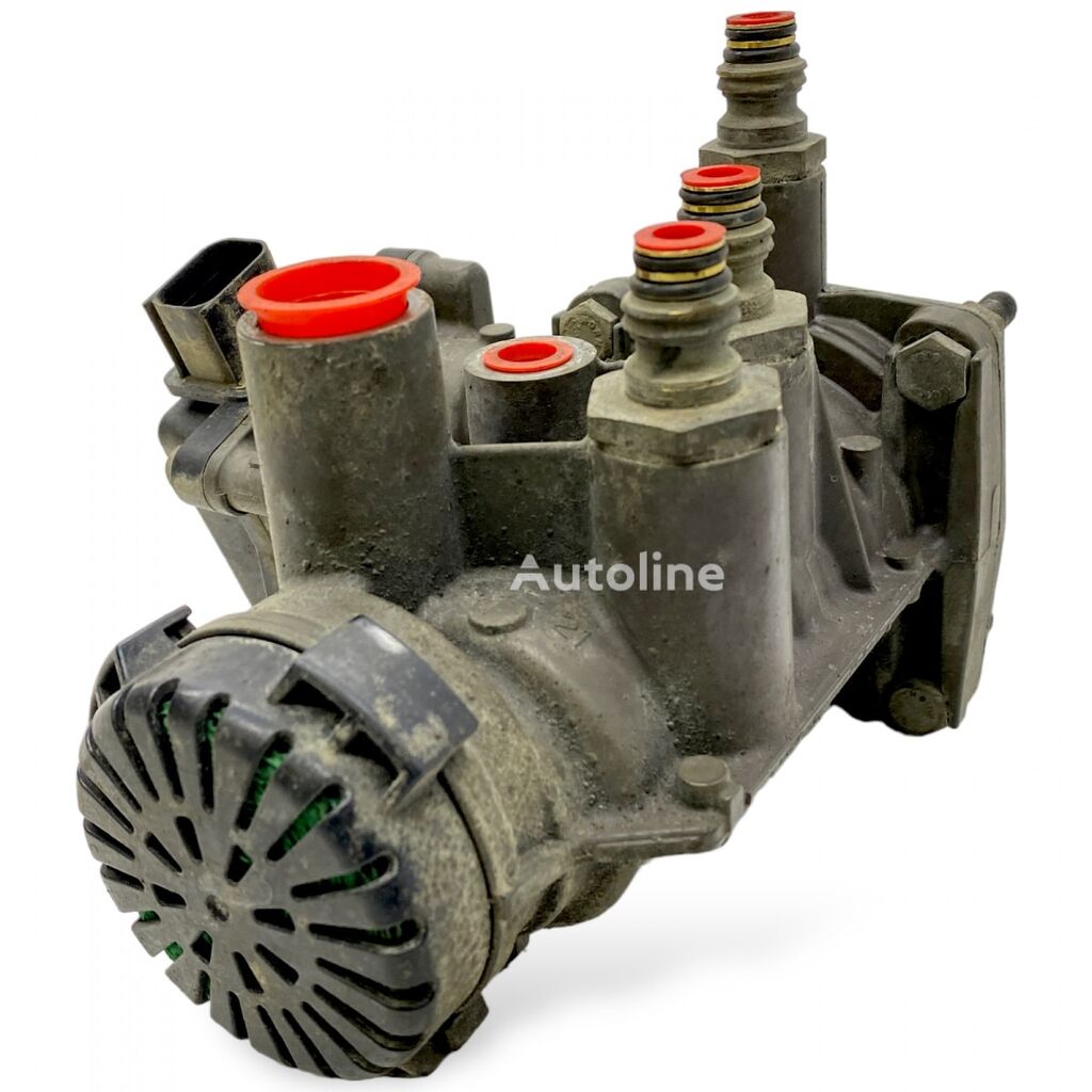 Supapă EBS remorcă EBS modulator za Volvo 21114977 / 23166657 / 7423166658 / 7421327354 / 21327354 kamiona