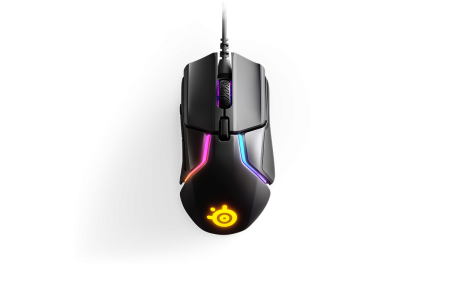 Steelseries Rival 600 wireless black