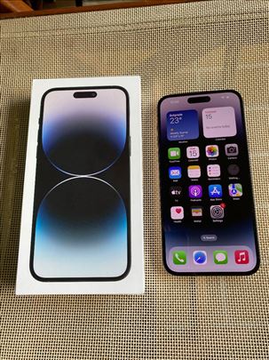 Iphone 14 pro max 128gb