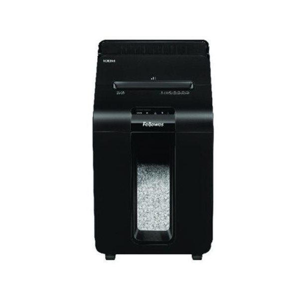 Fellowes Uništivač dokumenata FELLOWES 100M Automax 4629201 ( B061 )