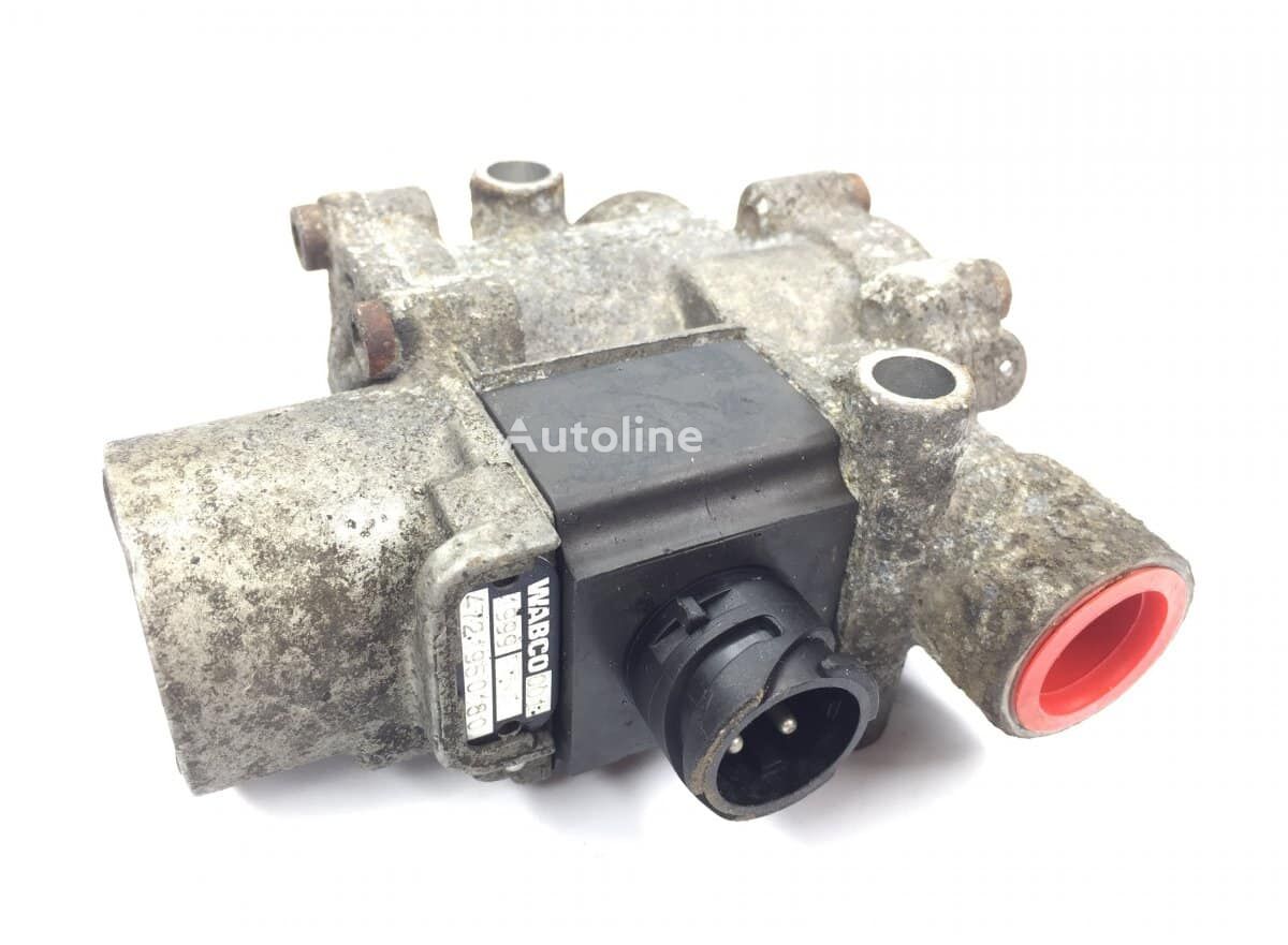 Supapă ABS Axa Față Dreapta za WABCO pentru Volvo 42123220 1376793 1079666 41027224 1934975 1504901 5801091133 4460000008 42542734 kamiona