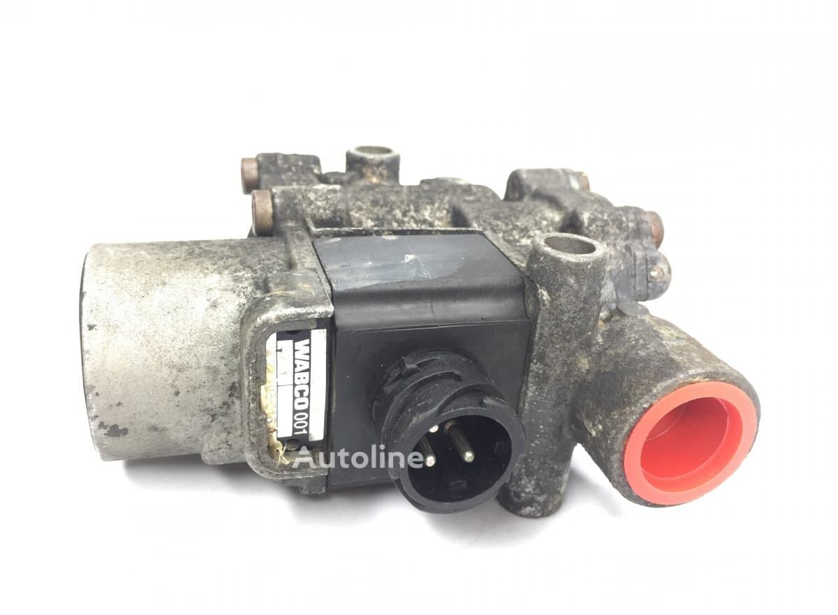 Supapă ABS Axa Față Dreapta za WABCO DAF 0044296544 kamiona