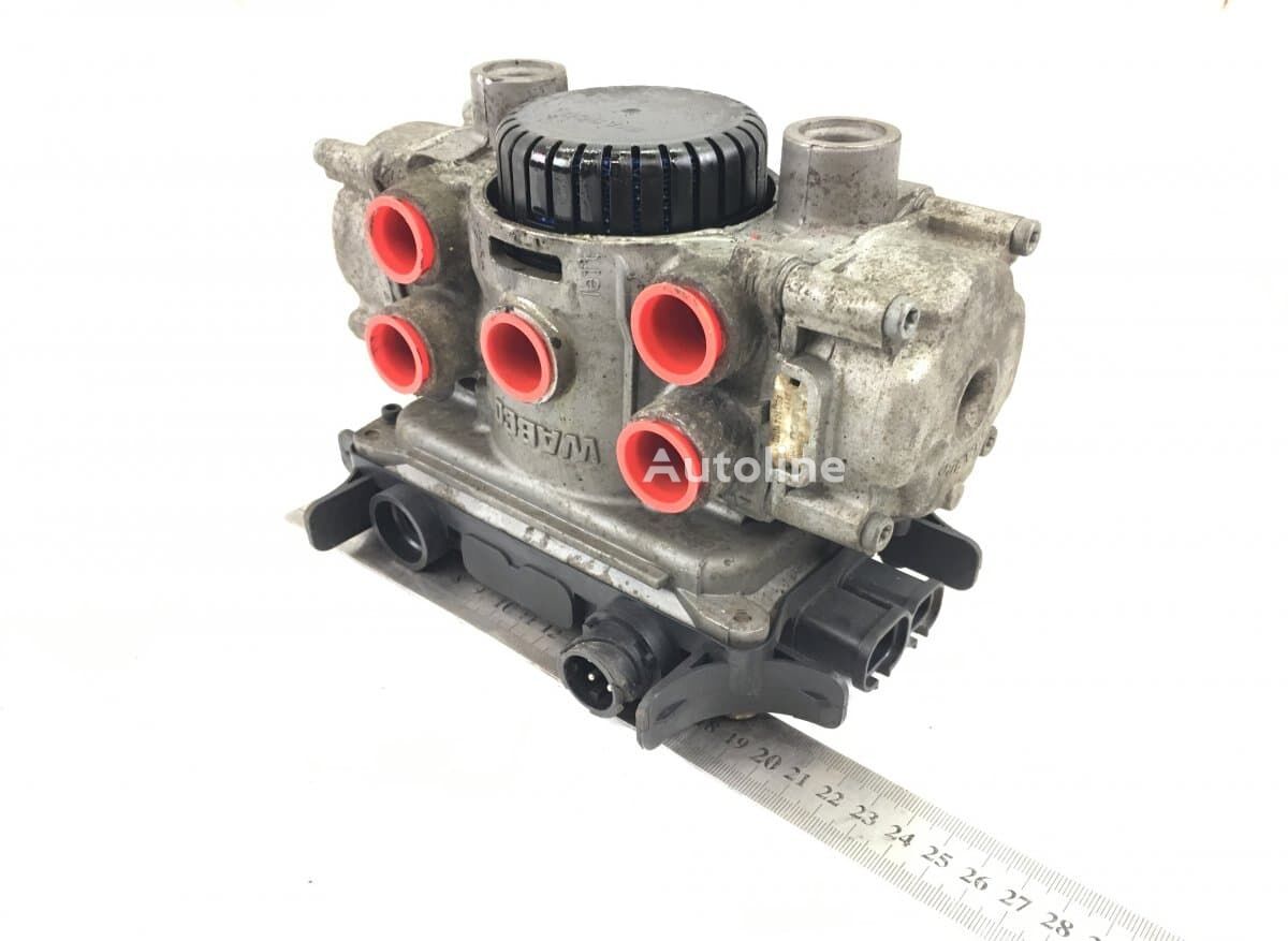 Supapă EBS axă motrică EBS modulator za WABCO pentru MAN, cod 81521066059 kamiona