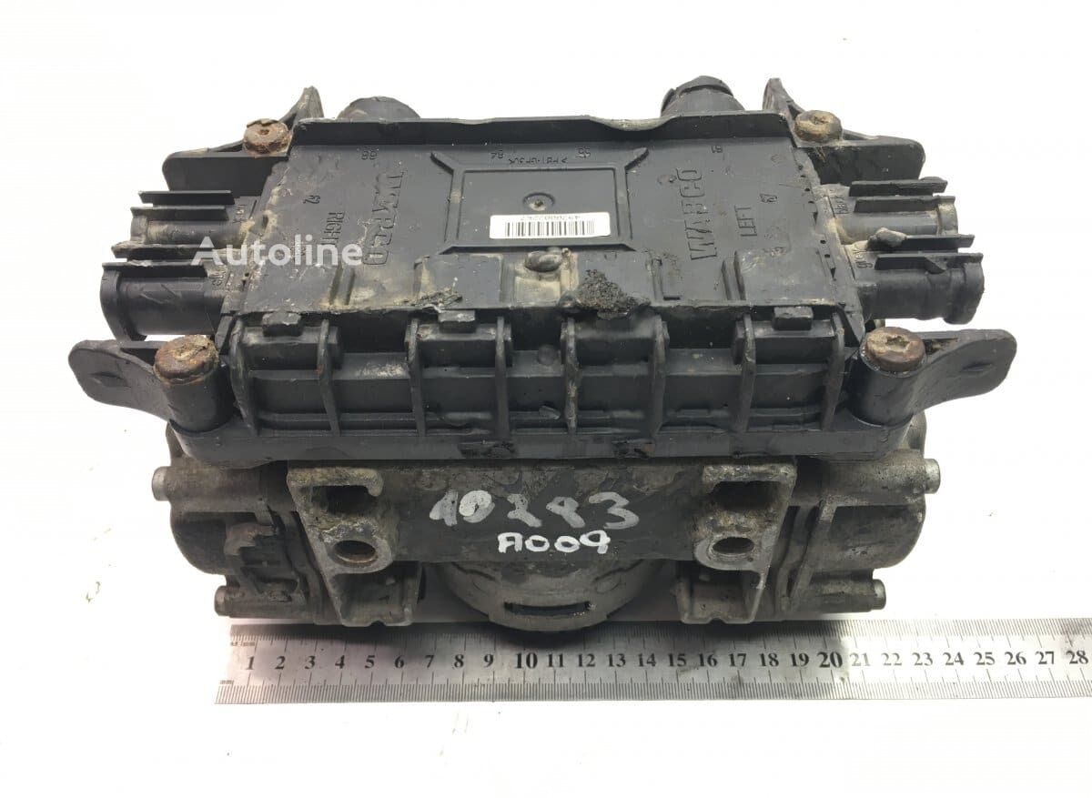 Supapă EBS axă motrică MAN 81521066059 EBS modulator za WABCO kamiona