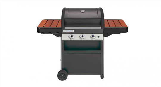 Campingaz BBQ Plinski Rostilj CLASSIC WLD FR