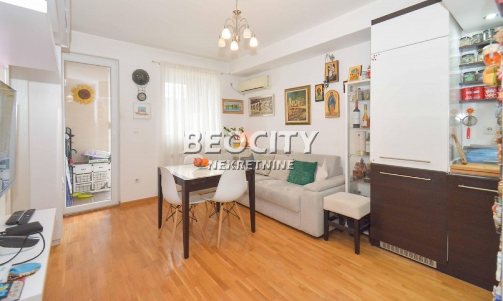 Voždovac, Stepa Stepanović, Dušana Jovanovića, 2. 0, 46m2, 139000EUR