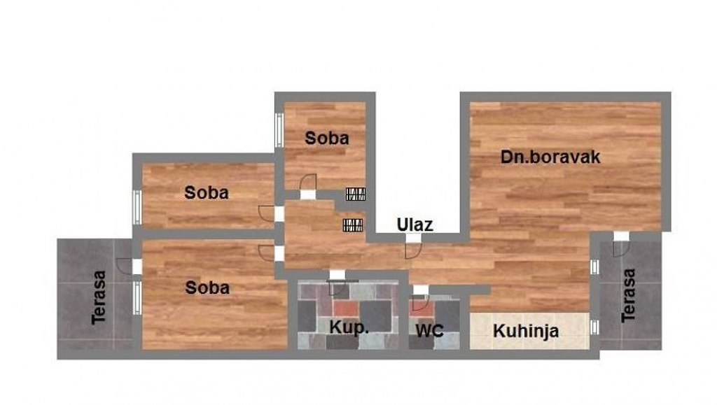 Adice-4. 0-s pdv-om-uskoro useljiv