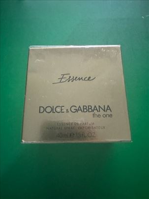 Parfem DOLCEGABBANA THE ONE ESSENCE 40ml /original