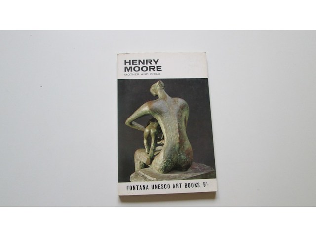 Henry Moore