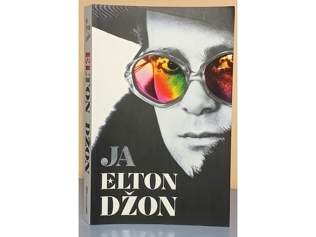 JA ELTON DŽON