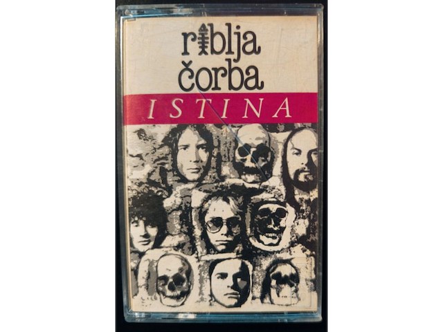 Riblja Čorba – Istina